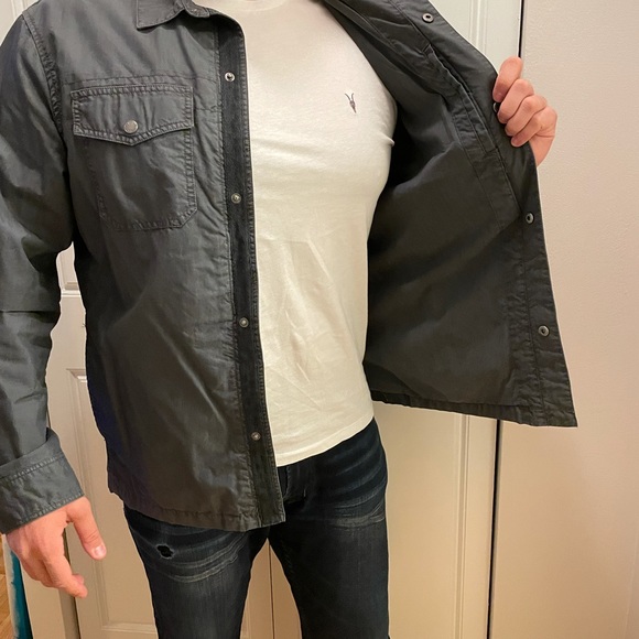 Faherty | Jackets & Coats | Xl Faherty Lightweight Fall Jacket In ...